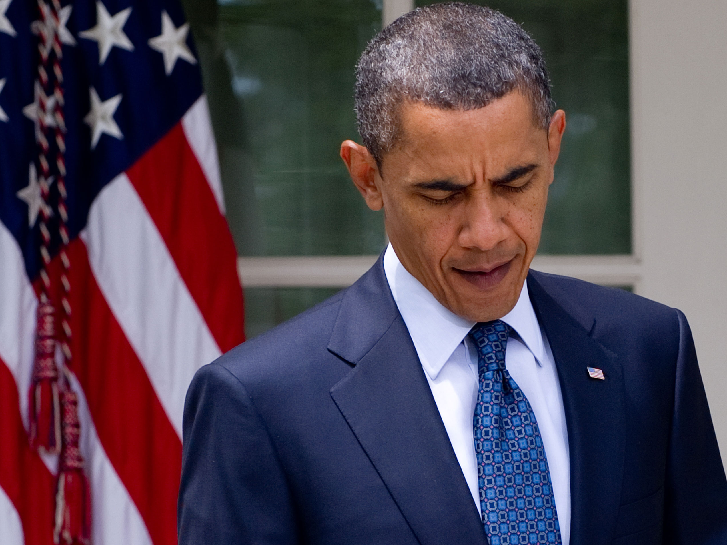 The Root: What Obama Should Discuss On 'The View' : NPR