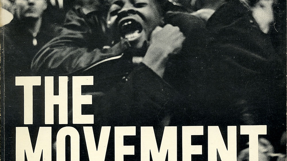 The Power Of Pictures In The Struggle For Civil Rights : The Picture ...