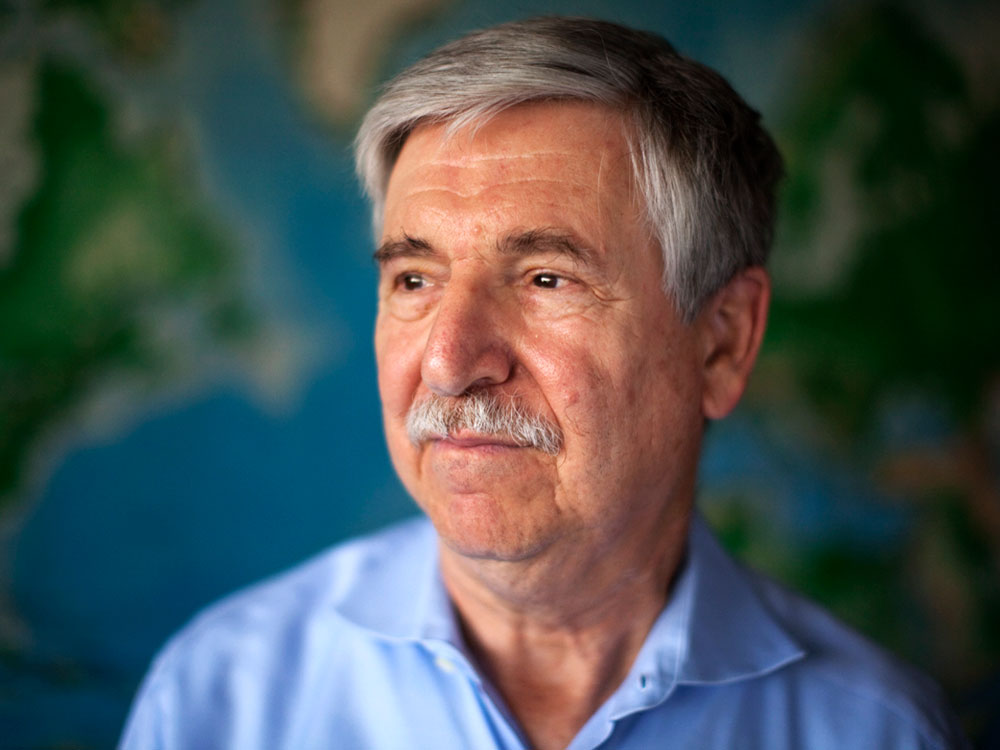 Diplomat: 'Ghosts In The Room' Plague U.S., Iran | WBUR