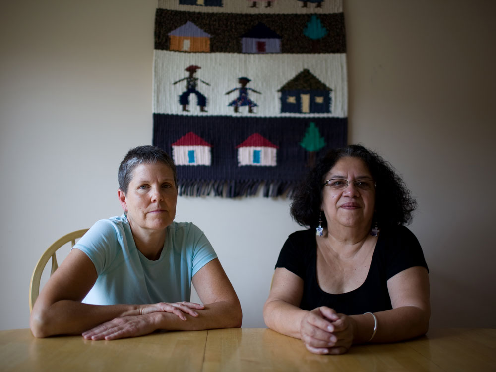 Arizona Fight Fuels Virginia Immigration Debate : NPR