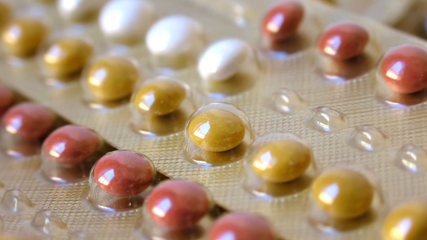 With Birth Control Pills, New Isn't Always Better : NPR