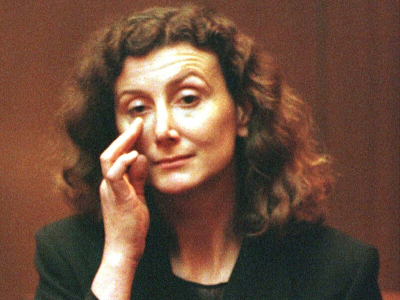 Susan Cummings (heiress) ~ Complete Wiki & Biography with Photos | Videos