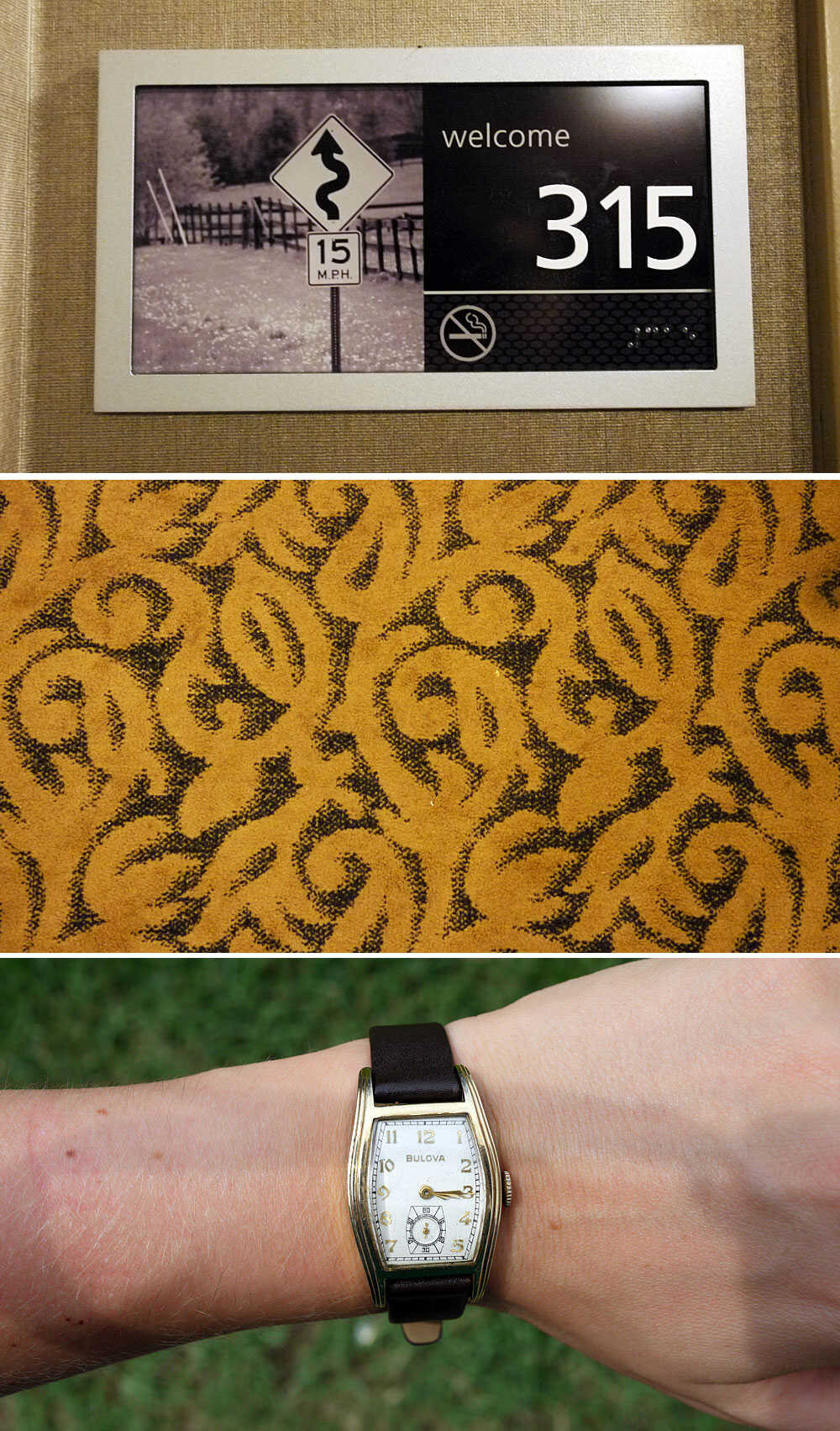 3:15 : The Picture Show : NPR