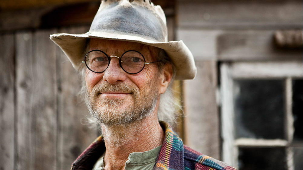 Journalism For The 21st Century : The Picture Show : NPR