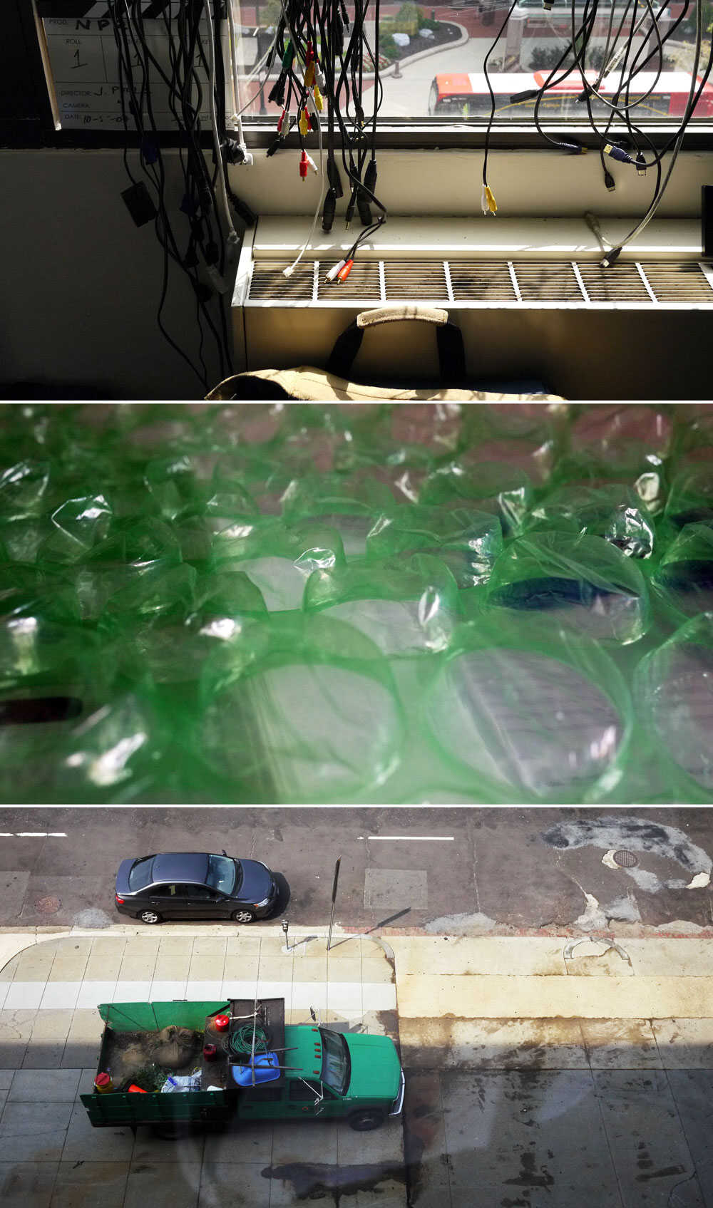 3:15 : The Picture Show : NPR