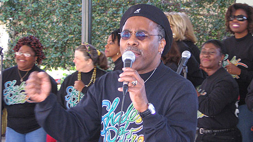 Avante Rose Almost Died