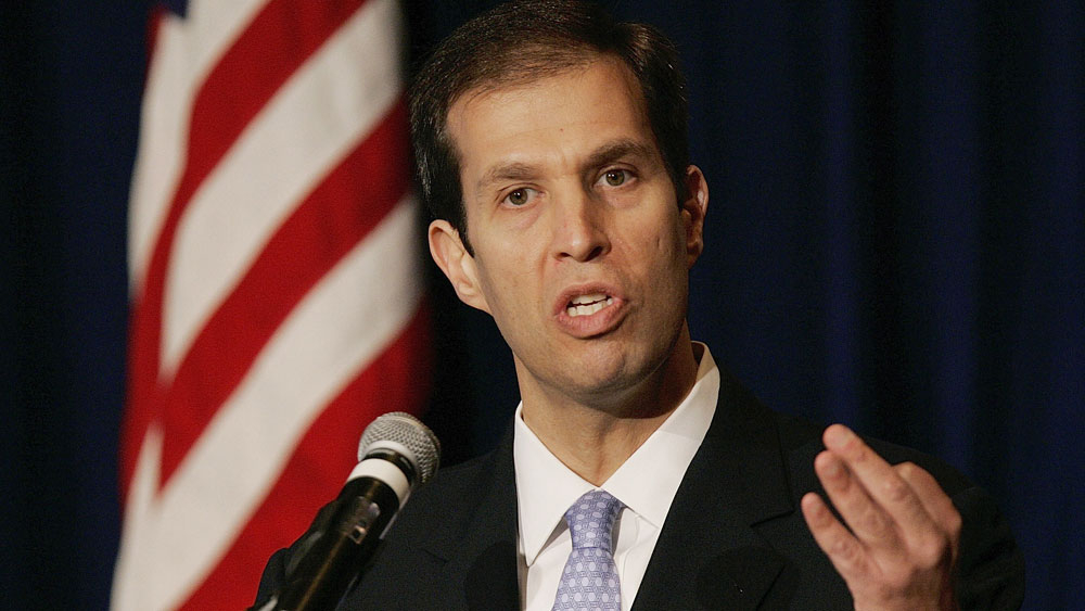 Former RNC Chair Ken Mehlman Says He's Gay, Regrets Party's Position ...