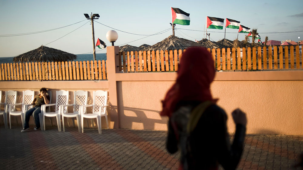 Hamas Faces New Threats As It Tightens Grip On Gaza : NPR