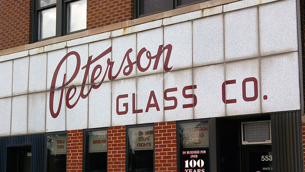 'The Most Ridiculously Awesome Sign In All Of Chicago' And Other Sundry ...