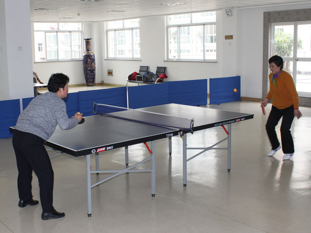 Chinese Experiment Seeks Secrets To Happiness : NPR