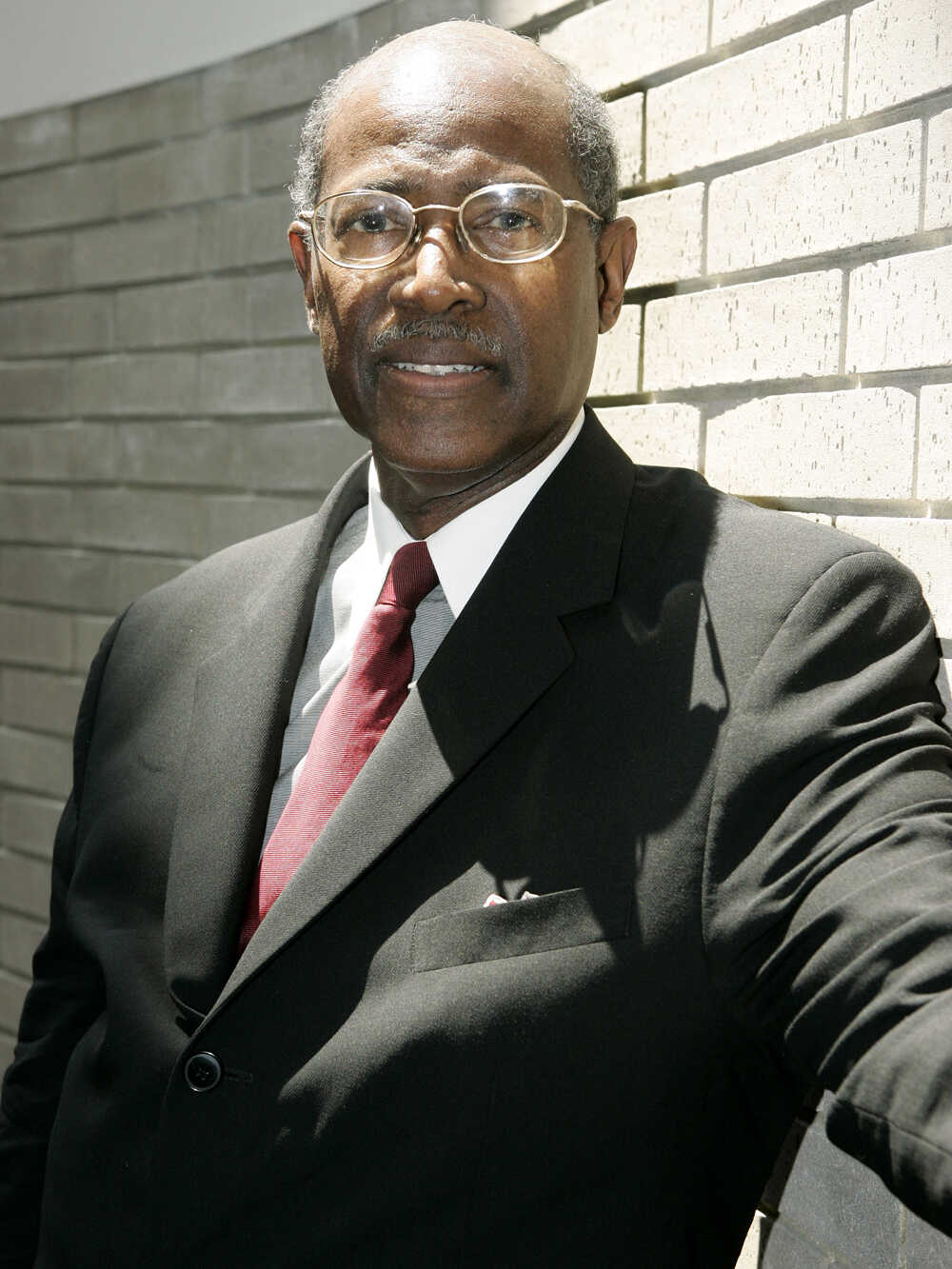 Professor Walters Taught Us All A Love For Country : NPR