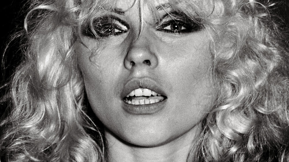 Pictures Of Punk Rock And Pop Art: Remembering Max's Kansas City : The ...