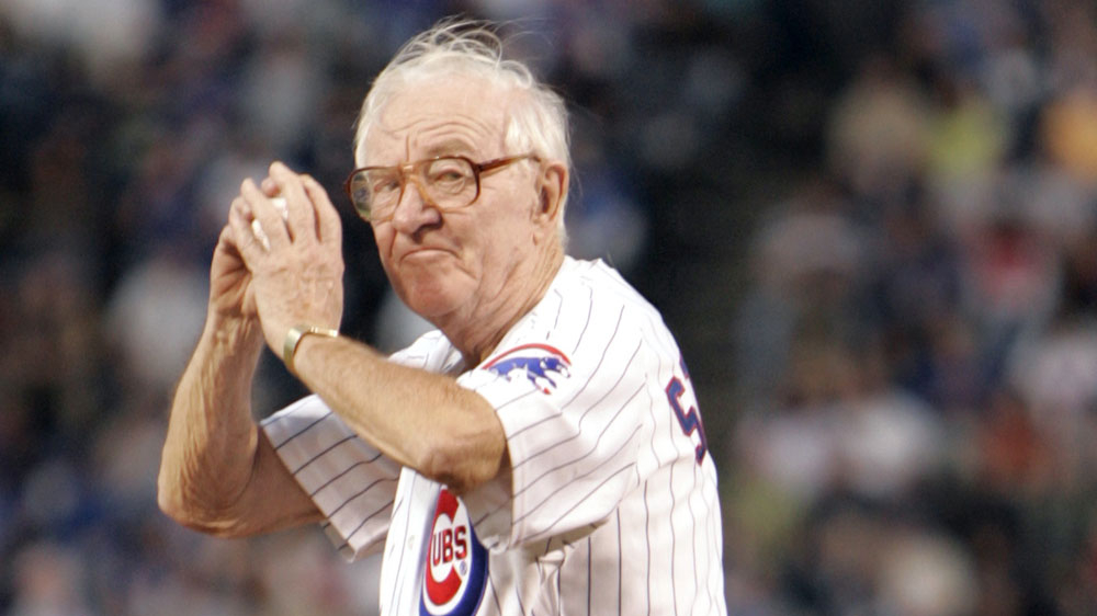 Justice Stevens Interview: An Open Mind On A Changed Supreme Court : NPR