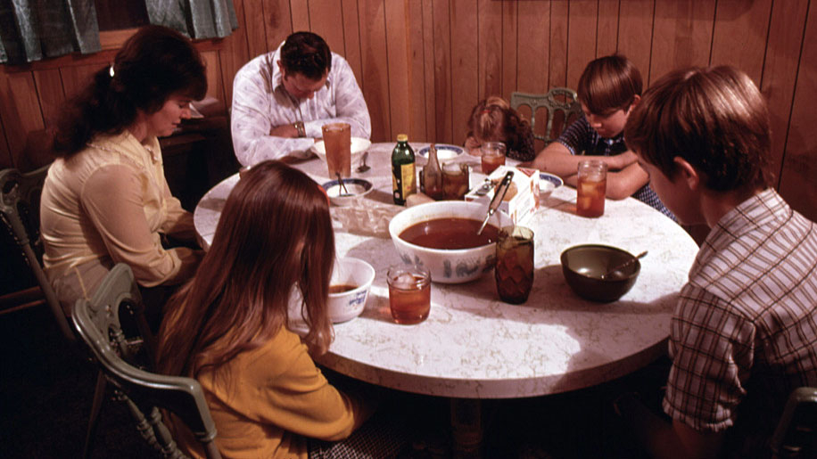 Is The Middle Class Falling Behind? : NPR