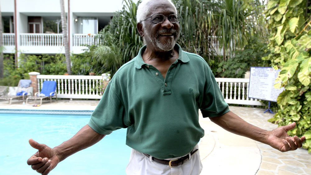 Weary, And Wary, Haitians Prepare For Elections : NPR