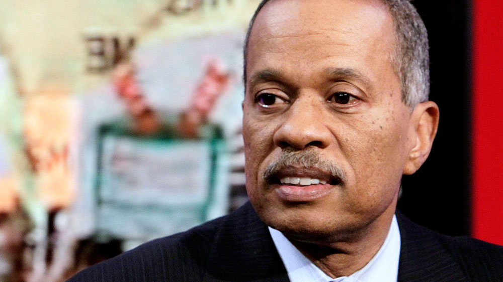 NPR's Firing of Juan Williams Was Poorly Handled : NPR Public Editor : NPR