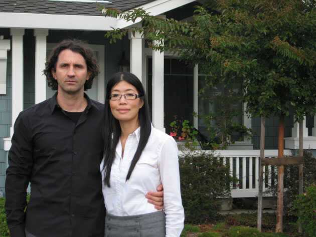 The Dilemma Of Walking Away From A Mortgage : NPR