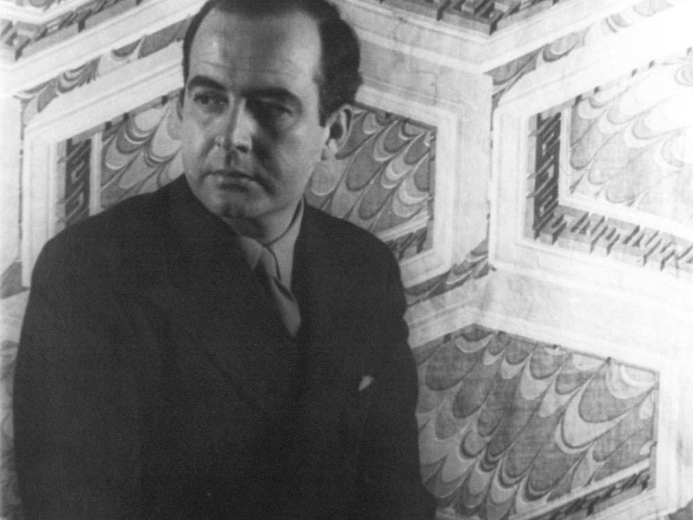 Building A Career On Barber, The Enigmatic American | NCPR News