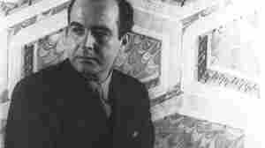Samuel Barber : NPR