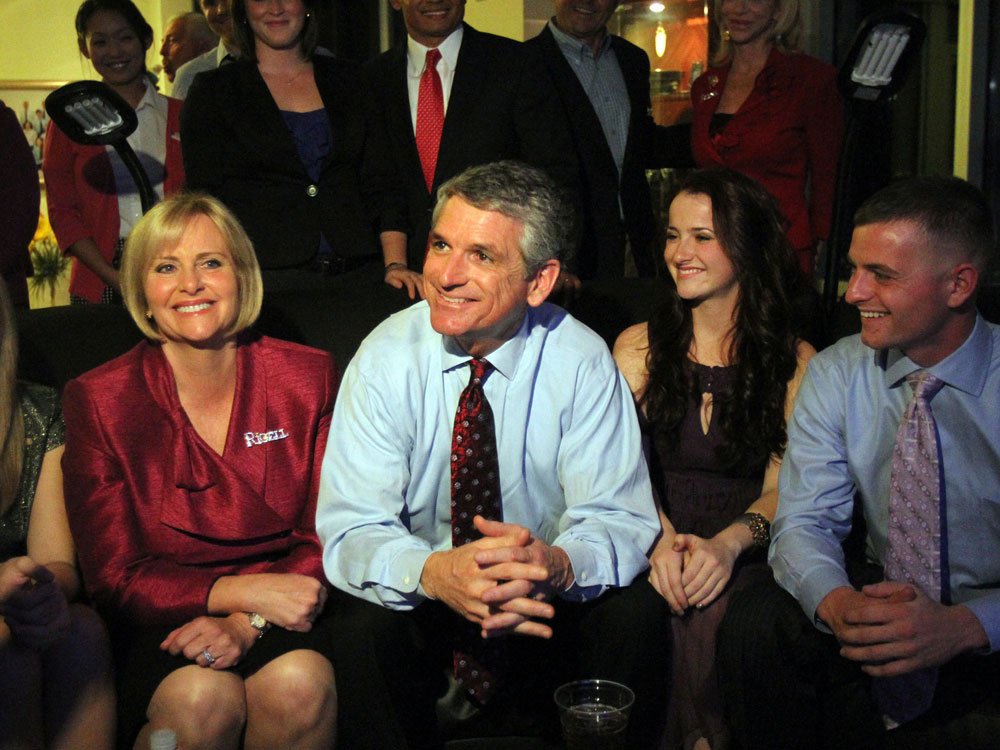 HOUSE: Republicans Recapture Control | NCPR News