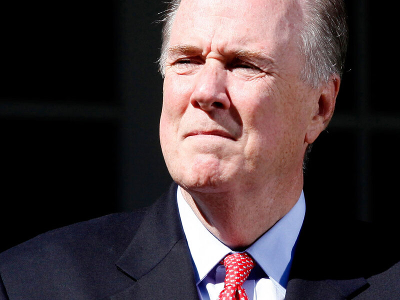 Some Democrats Fear White House Is Too Insular : NPR