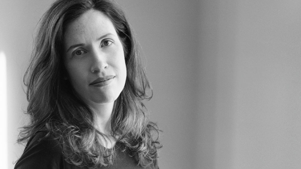 Annie Murphy Paul: A Writer Explores Fetal Origins : NPR