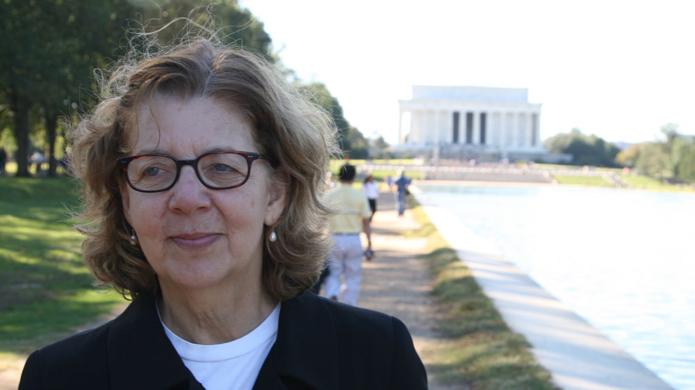 Maira Kalman Writes A 'Love Letter To America' In 'And The Pursuit Of ...