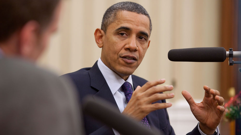 Obama 'Confident' Tax Deal Will Clear Congress : NPR