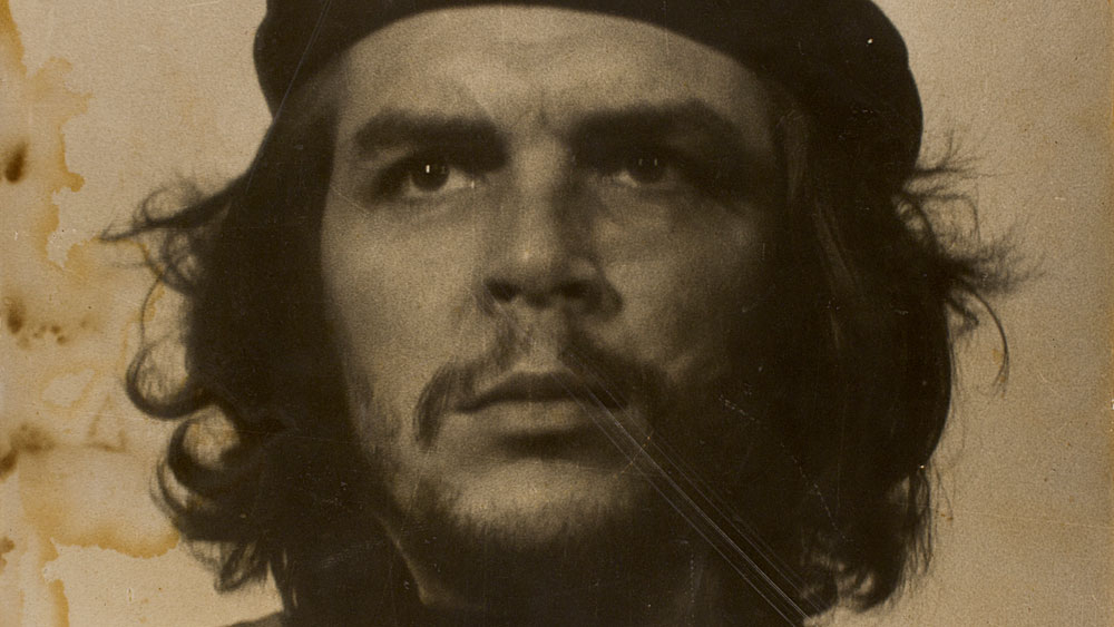 From Trenches To T-Shirts: The Ubiquity Of Che, And More Iconic Cuba ...