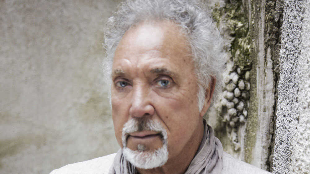 Tom Jones : NPR
