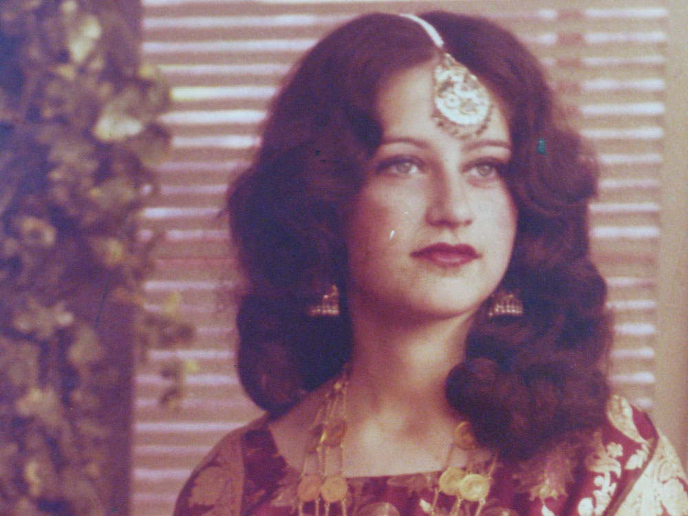 Princess Revives Swati Culture One Stitch At A Time : NPR