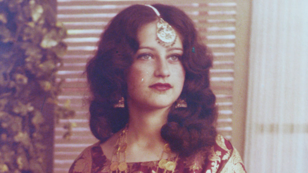 Princess Revives Swati Culture One Stitch At A Time : NPR