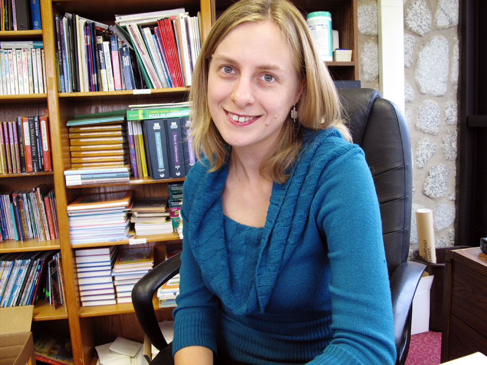 Retirees Lend A Hand To Refugees In Fargo, N.D. : NPR