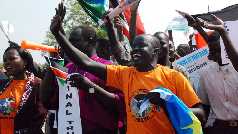 Sunday: Decision Day in Juba - Foreign Policy Blogs