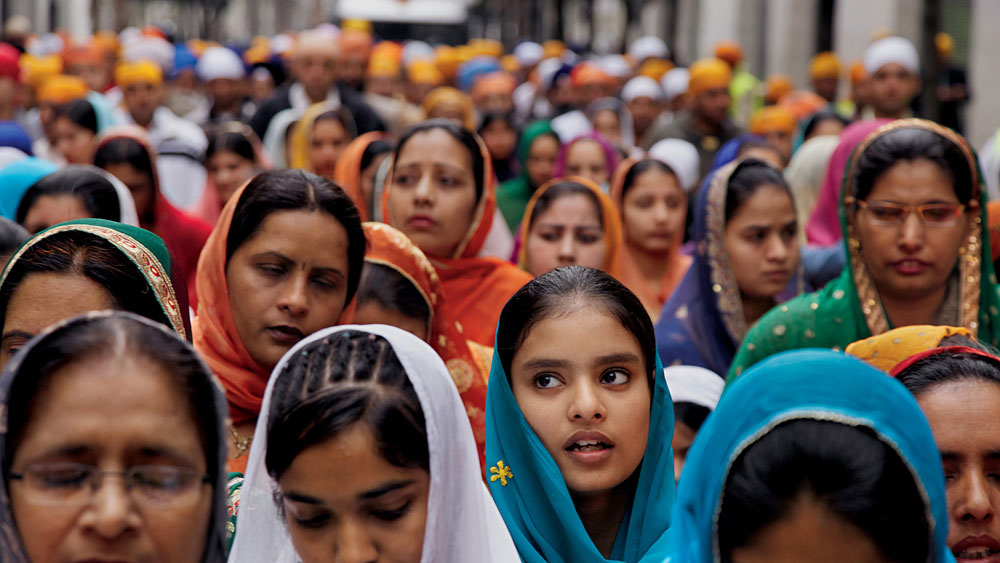 Population Projection: Your 7 Billion Neighbors And What They Mean ...