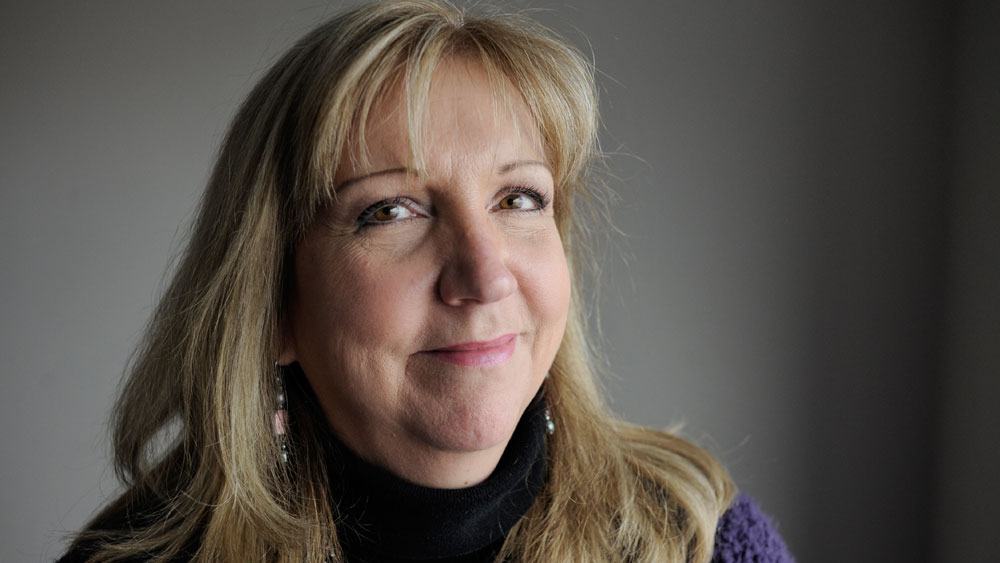 Daughter Of Rep. Leo Ryan, Congressman Killed In 1978 : NPR