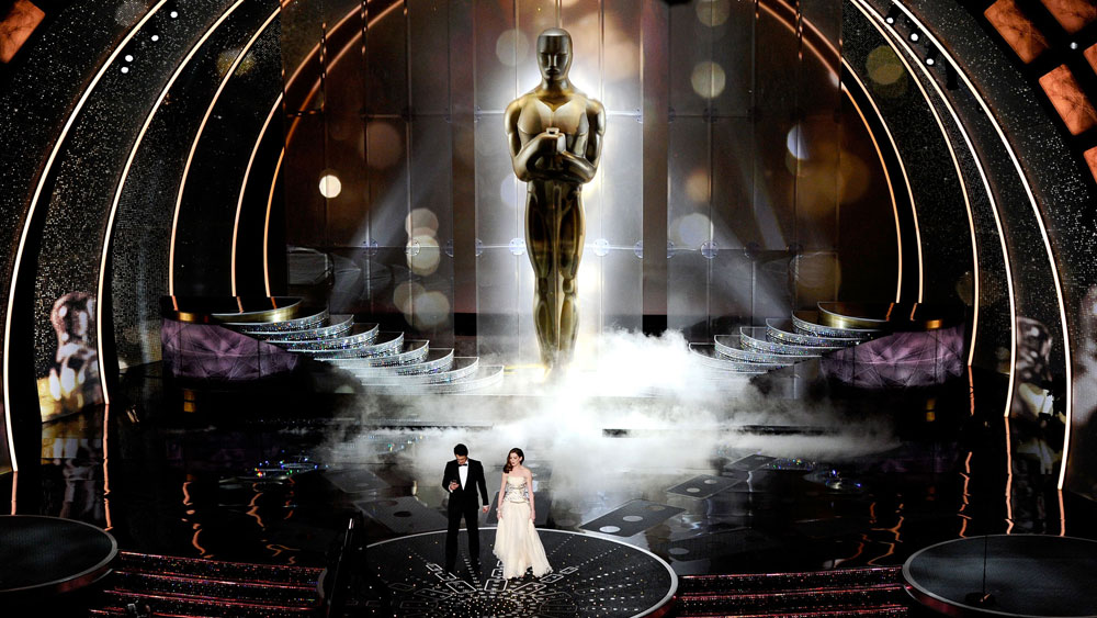 Oscars 2011: The 83rd Annual Academy Awards - Reviews, Interviews ...