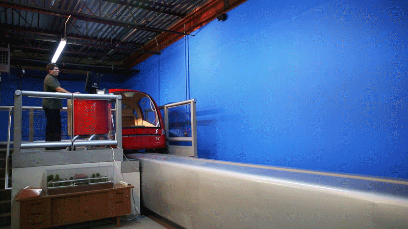 Why Nonstop Travel In Personal Pods Has Yet To Take Off : NPR