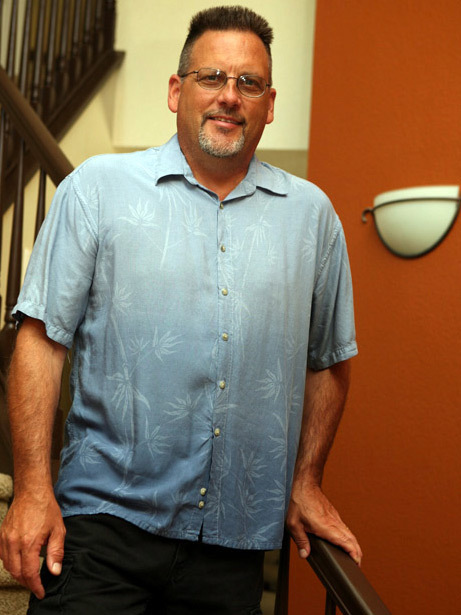 Examining Health Care Coverage Fears : NPR