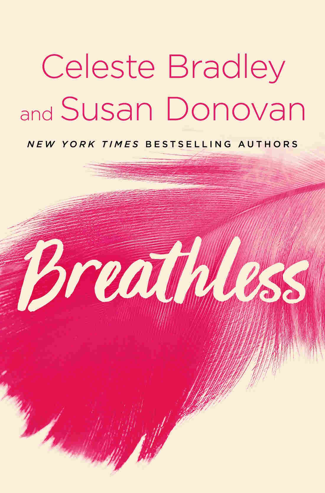 In June, Make Your Escape With These 3 Hot Reads : NPR