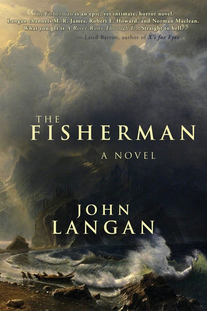 100 Best Horror Novels And Stories : NPR