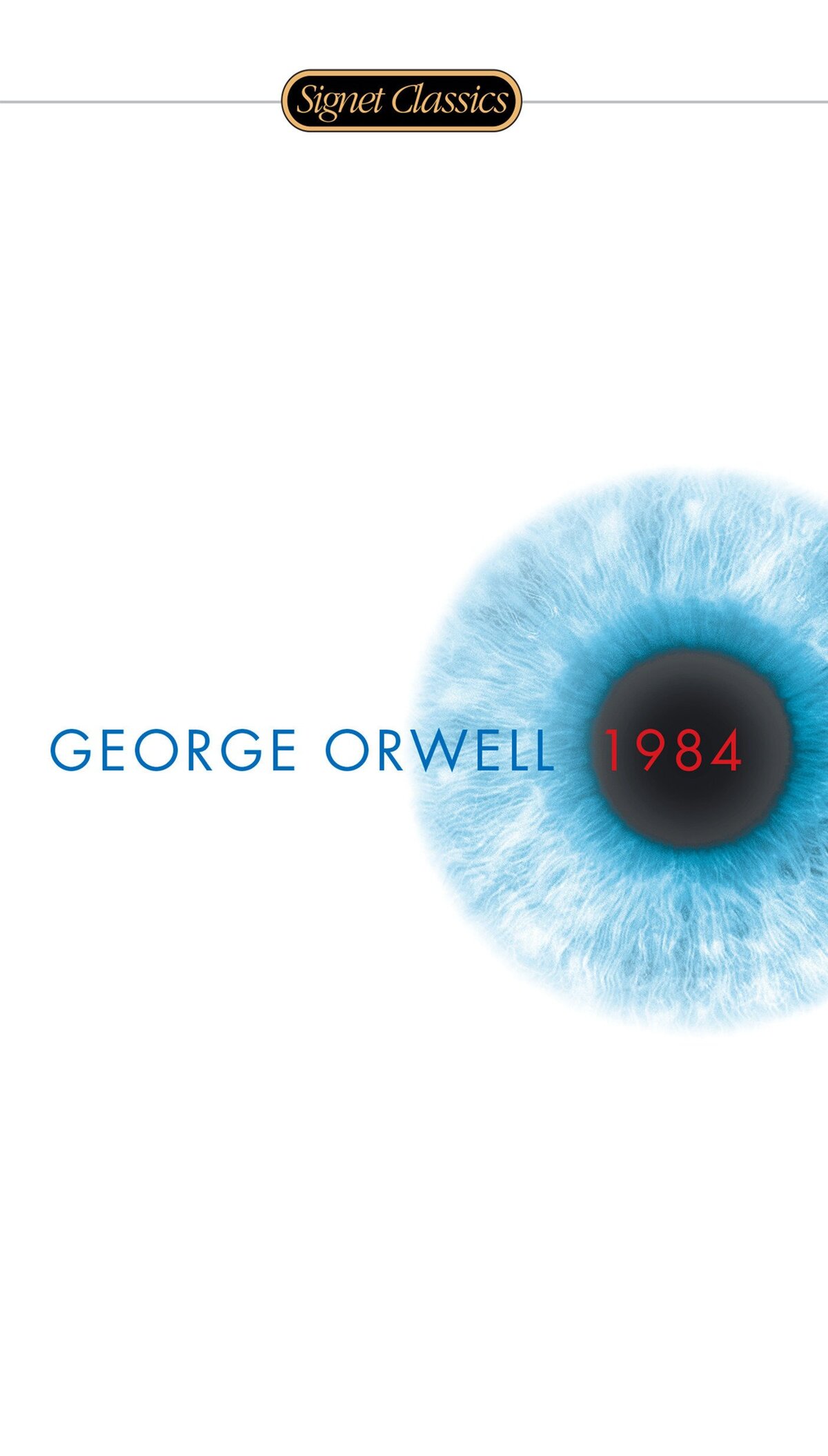 You, Too, Will Love Big Brother: A Life Of Reading And Rereading '1984 ...