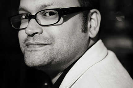 Short Stories One Tweet At A Time : All Tech Considered : NPR