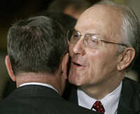 The Trials of Larry Craig, the Anniversary of Katrina, the Next ...