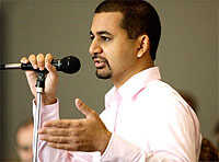 To the Rescue: Anil Dash on the BPP : The Bryant Park Project : NPR