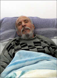 UPDATE: For Dissidents, Libya Grim as Ever : The Bryant Park Project : NPR