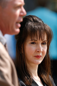 Report: D.C. Madam Palfrey Kills Self in Florida | NCPR News