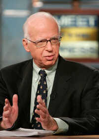 Is It Still All About the White Men? : The Bryant Park Project : NPR