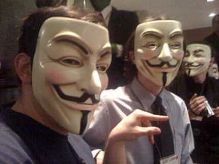 ROFL CON: The Main Event : The Bryant Park Project : NPR