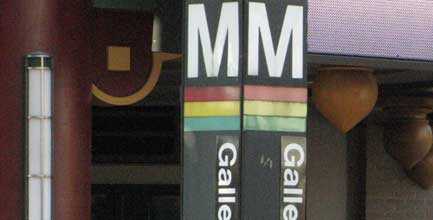 Metro Lover : Daydreaming : NPR